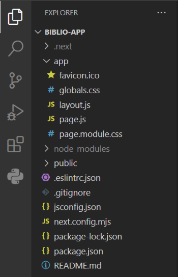Créer un projet React