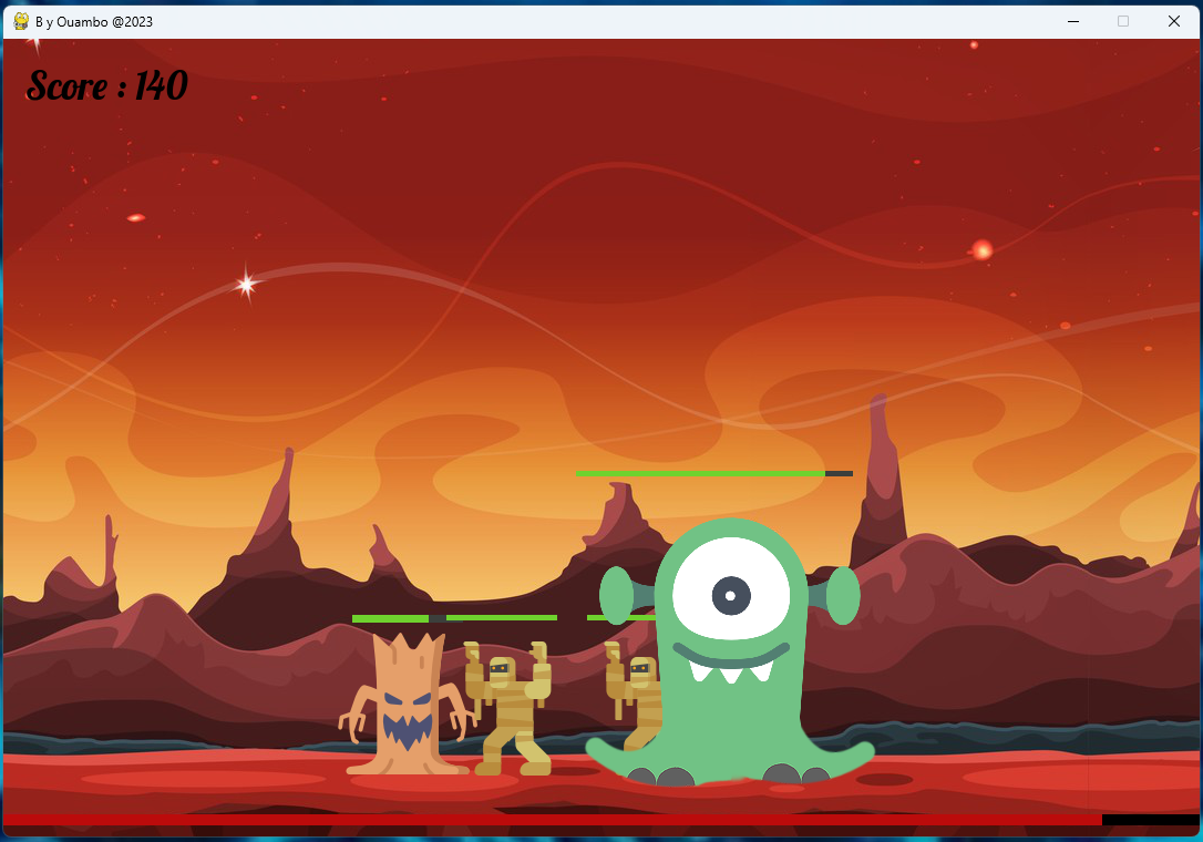 Sedric portfolio website