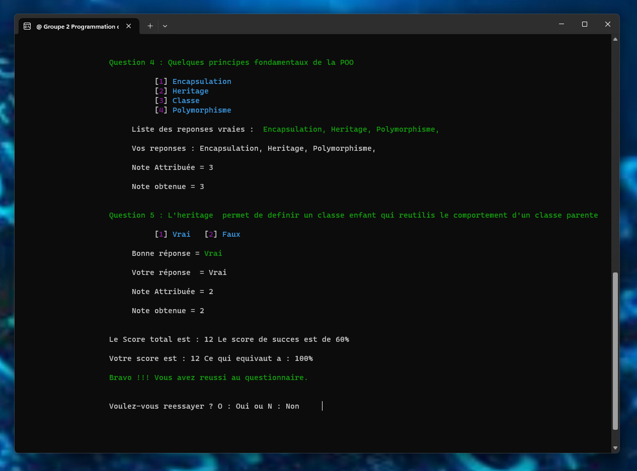 Sedric portfolio website